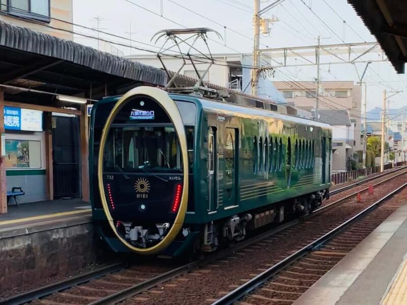 Slurp & Stroll: Kyotos Ramen Alley and Mountain Retreats - The Sum Up