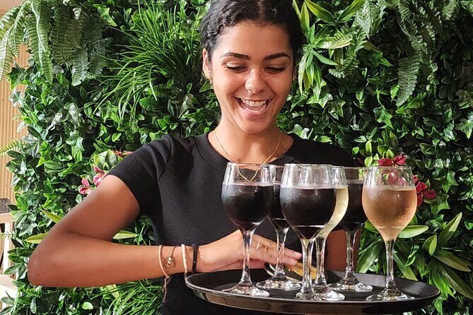 Small Bar Walking Tour of Chinatown Broome - An In-Depth Look at the Tour Experience