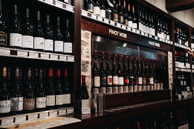 Small Batch Private Wine Experience in Gibbston, Queenstown. - Authentic Insights from Reviews