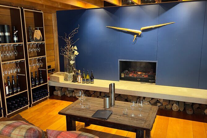 Small Batch Private Wine Experience in Gibbston, Queenstown. - The Sum Up