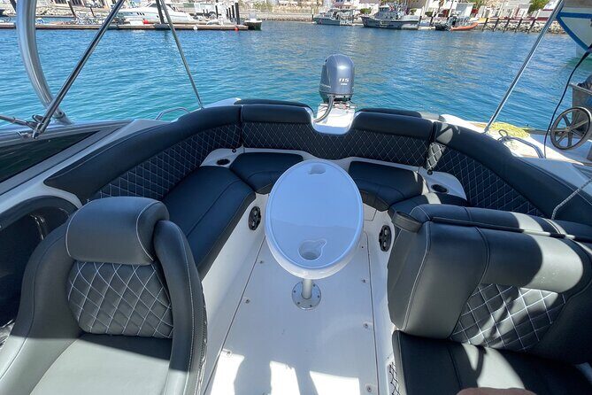 Small boat rental in cabo - Yamaha 28ft. - FAQ: Your Questions Answered