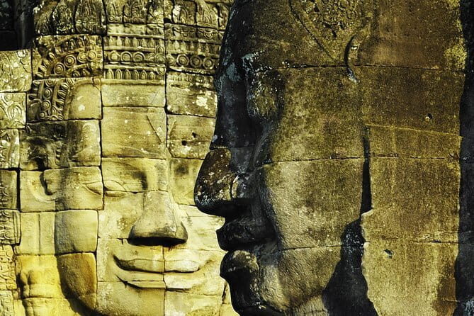 Small Circuit and Beung Mealea 2-day Tour - Key Points