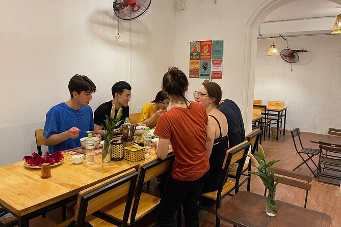 Small Cooking Class Inside the Old Quarter of Hanoi with Market - Final Thoughts