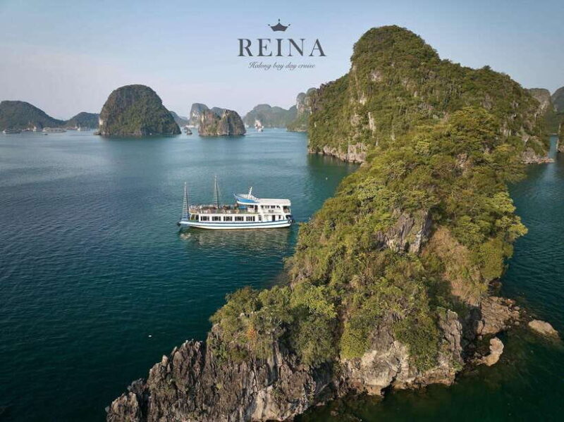 Small Deluxe Cruise in Halong Bay Day with Lunch and Sunset - FAQs