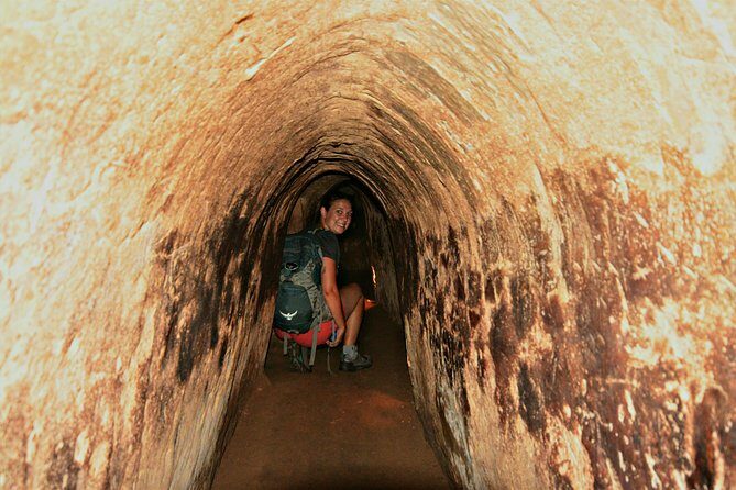 Small-Group 1-Day Tour: Cu Chi Tunnels & Mekong Delta - Introduction: What This Tour Offers