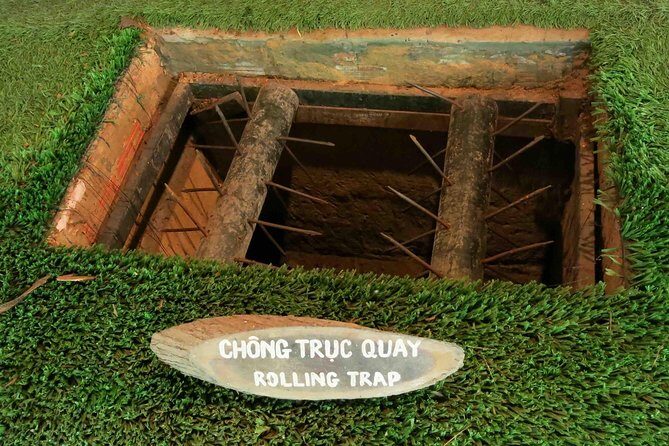Small-Group 1-Day Tour: Cu Chi Tunnels & Mekong Delta - Who is This Tour Best For?