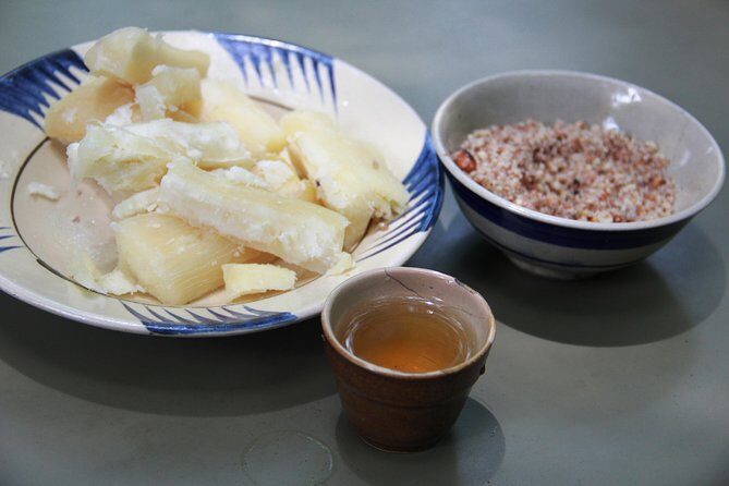 Small-Group 1-Day Tour: Cu Chi Tunnels & Mekong Delta - Frequently Asked Questions