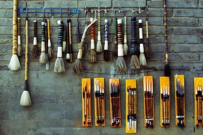 Small Group 15km Great Wall hiking from Gubeikou to Jinshanling - Final Thoughts