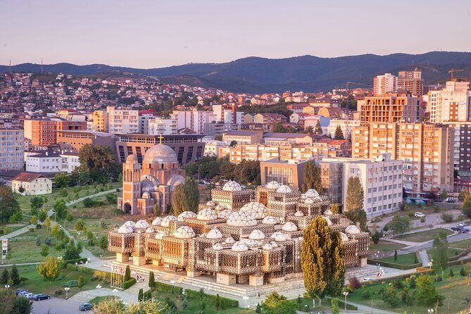 Small Group 2-Day Tour: Highlights of N. Macedonia & Kosovo - The Sum Up