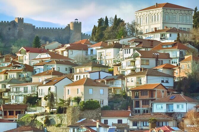 Small Group 2-Day Tour: Highlights of N. Macedonia & Kosovo - FAQs