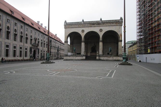 Small-Group 2-Hour Munich and The Third Reich Walking Tour - FAQ