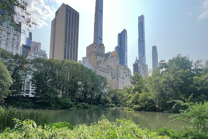 Small Group 2 Hours Walking Tour of Central Park - up to 8 people - Why Choose This Tour?