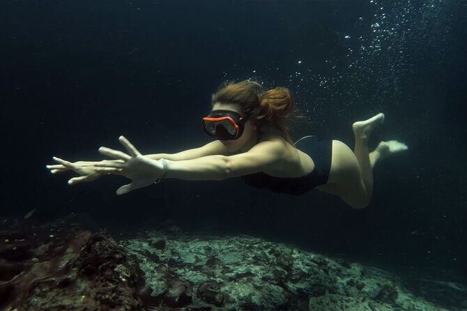 Small-Group 3 Hidden Cenotes Adventure with Tequila Tasting - Key Points