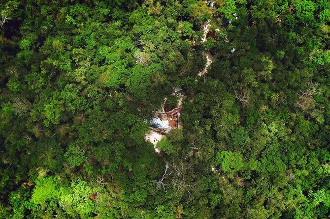 Small-Group 3 Hidden Cenotes Adventure with Tequila Tasting - Who Should Consider This Tour?