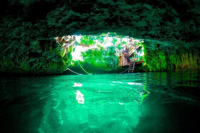 Small-Group 3 Hidden Cenotes Adventure with Tequila Tasting - FAQs