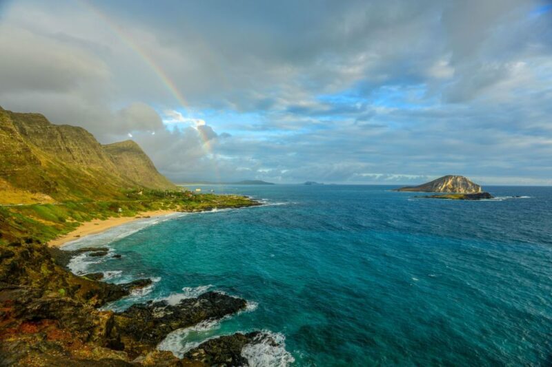 Small Group 3 Hour Honolulu Sunrise Tour with Malasadas - Who Will Love This Tour?