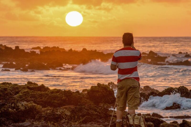 Small Group 3 Hour Honolulu Sunrise Tour with Malasadas - FAQ