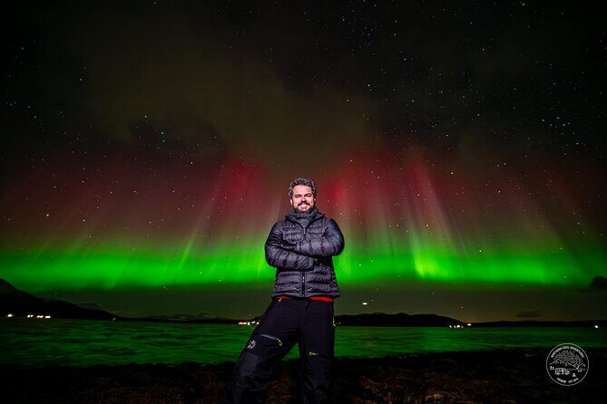 Small Group 4x4 Van Journey in Search of the Northern Lights - Final Thoughts