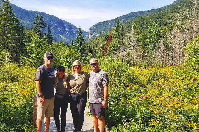 Small Group 5-Day Tour Vacation Package in Vermont - Who Will Love This Tour?