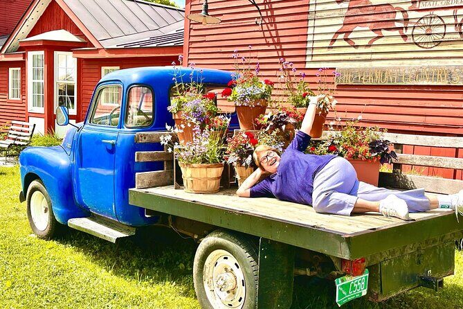 Small Group 5-Day Tour Vacation Package in Vermont - Frequently Asked Questions