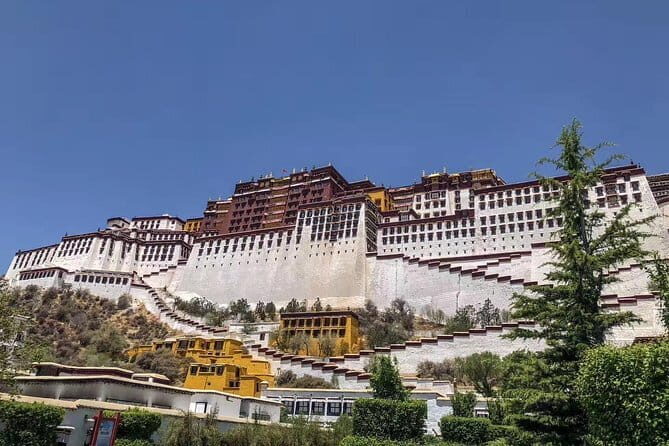 Small-Group 5-Night Lhasa Tour: Train from Beijing - The Journey Begins: Preparing for Your Trip