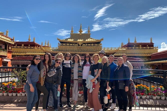 Small-Group 5-Night Lhasa Tour: Train from Beijing - Authentic Experiences and Authenticity