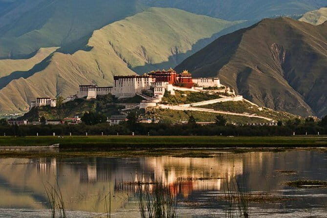 Small-Group 5-Night Lhasa Tour: Train from Beijing - Who Is This Tour Best For?