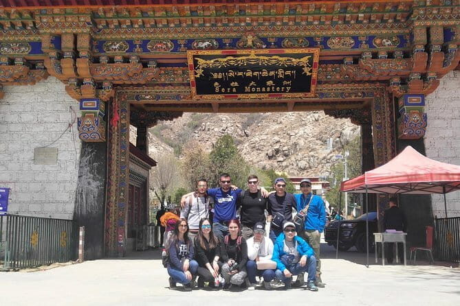 Small-Group 5-Night Lhasa Tour: Train from Chengdu - Final Thoughts