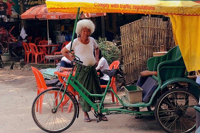 Small Group: 6-Hour Yangon Highlights CityWalk Join-In Guided Tour - An In-Depth Look at the Yangon Highlights Tour