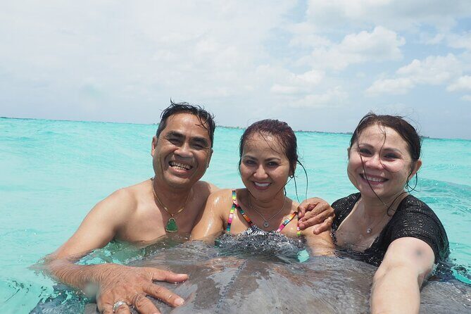 Small Group 7 Mile Beach Stingray City and Coral Gardens Tour - The Sum Up: Is It Worth It?