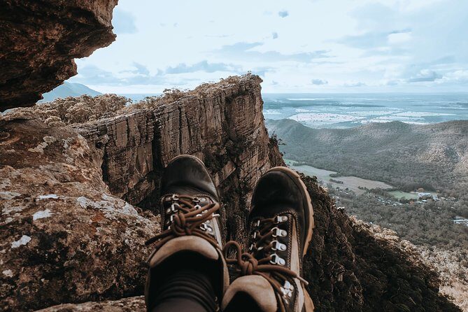 Small Group (8 ppl ) - Grampians Hiking Day Tour from Melbourne - What You’ll Love About the Itinerary