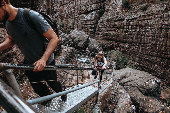 Small Group (8 ppl ) - Grampians Hiking Day Tour from Melbourne - Authentic Experiences and Traveler Feedback
