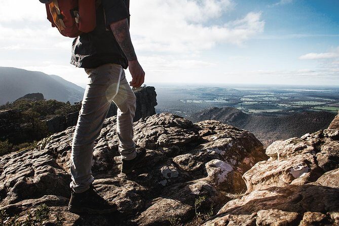 Small Group (8 ppl ) - Grampians Hiking Day Tour from Melbourne - The Sum Up: Is This Tour Worth It?