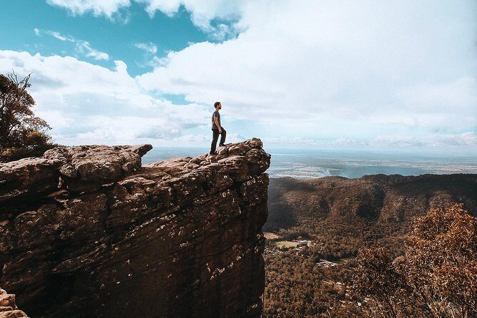 Small Group (8 ppl ) - Grampians Hiking Day Tour from Melbourne - FAQ