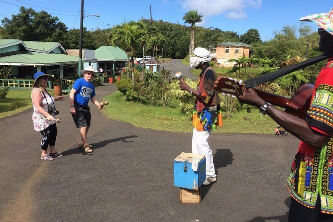 Small-Group Adventure Trek in Grand Etang National Park - Who Will Love This Tour?