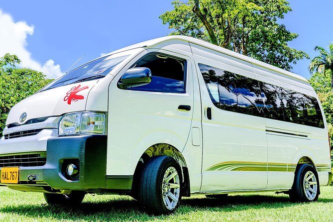 Small-Group Adventure Trek in Grand Etang National Park - FAQs