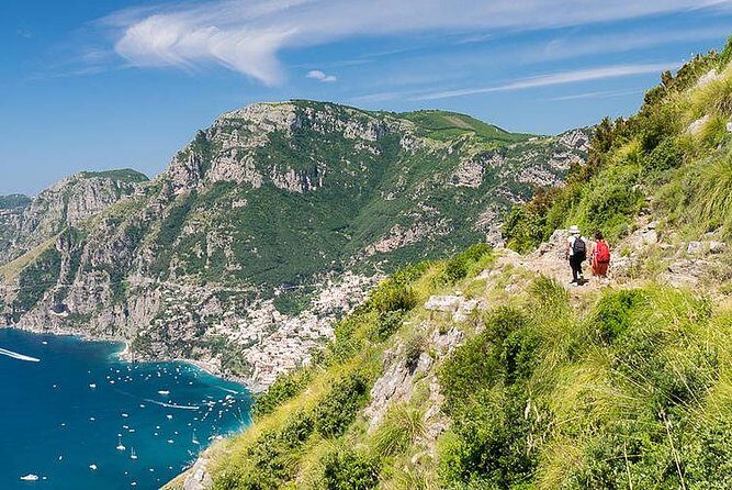 Small Group Amalfi Coast from Naples: Positano, Amalfi & Sorrento - Final Thoughts: Who Should Book This Tour?