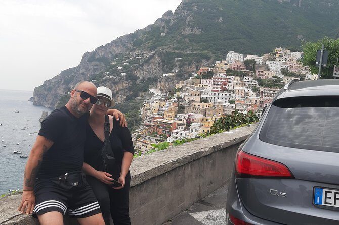 Small Group Amalfi Coast from Naples: Positano, Amalfi & Sorrento - FAQs