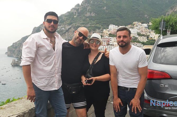 Small Group Amalfi Coast from Naples: Positano, Amalfi & Sorrento - The Sum Up: Who Will Love This Tour?