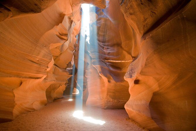 Small-Group Antelope Canyon and Horseshoe Bend Tour from Flagstaff - Why Choose This Tour?