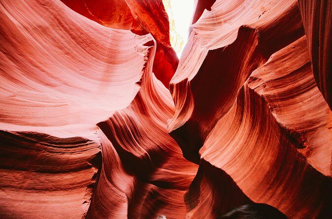 Small Group Antelope Canyon & Horseshoe Bend Tour from Las Vegas - Frequently Asked Questions