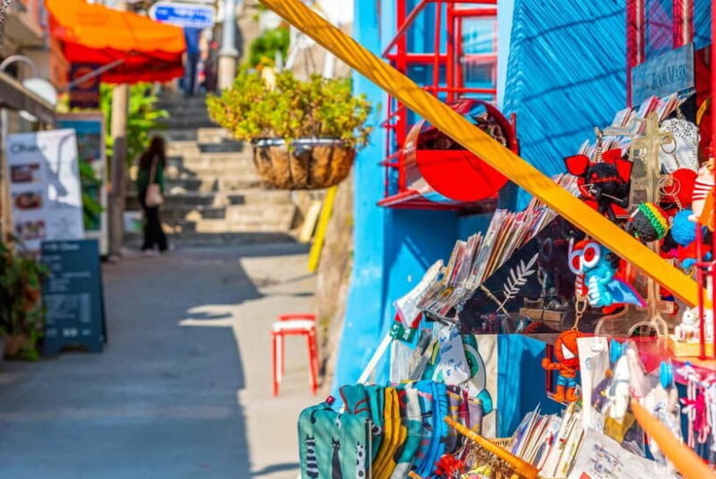 (Small Group) Art and Architecture tour of Seoul - Exploring Seoul’s Art Scene: A Complete Breakdown