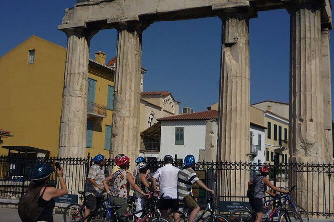 Small-Group Athens Scenic e-Bike Tour - Final Thoughts