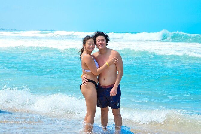 Small group ATV Adventure to Water Cave and Macao Beach - An In-Depth Look at the Tour Experience