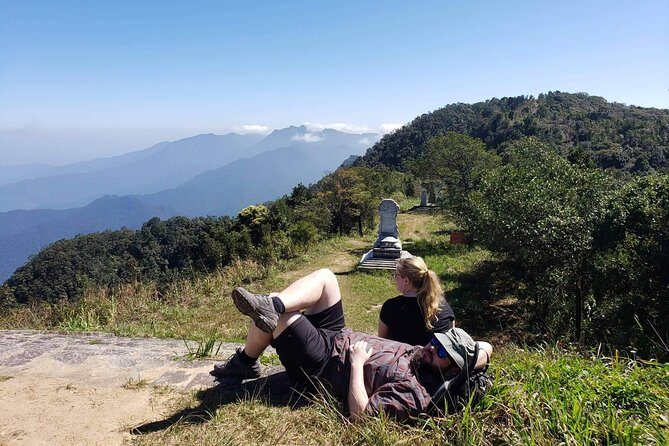 Small Group - Bach Ma National Park Trekking Tour From Hue - Who Should Consider This Tour?