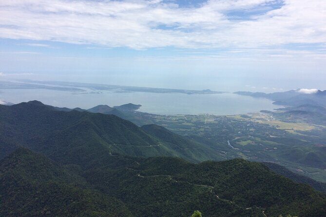 Small Group - Bach Ma National Park Trekking Tour From Hue - FAQ