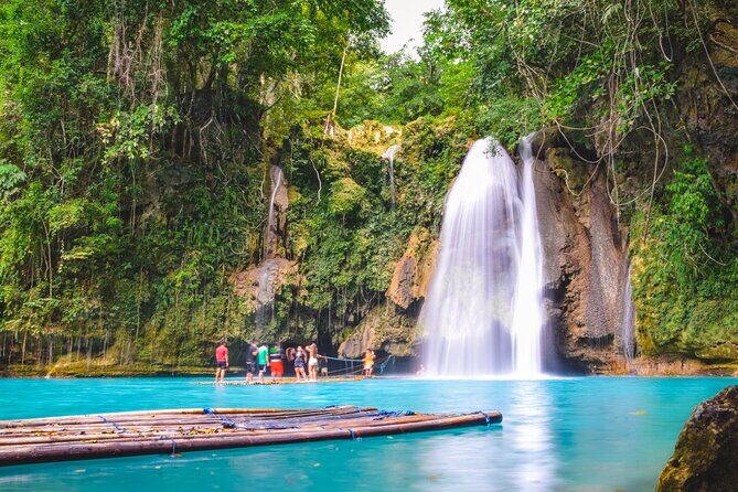 Small Group Badian Canyon Adventure from Cebu - What to Expect on the Tour