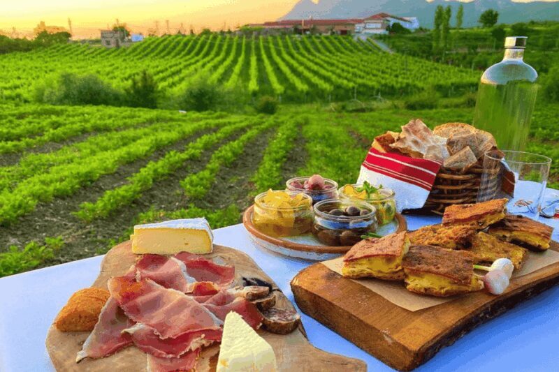 Small Group Balkans Tour; Tirana to Dubrovnik or Split - Shkoder and the Albanian Countryside