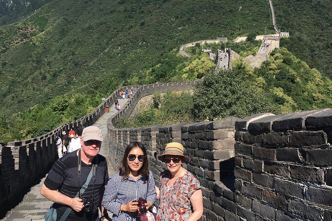 Small Group: Beijing Airport Layover All-inclusive Tour to Mutianyu Great Wall - Small Group: Beijing Airport Layover All-inclusive Tour to Mutianyu Great Wall — An In-depth Review