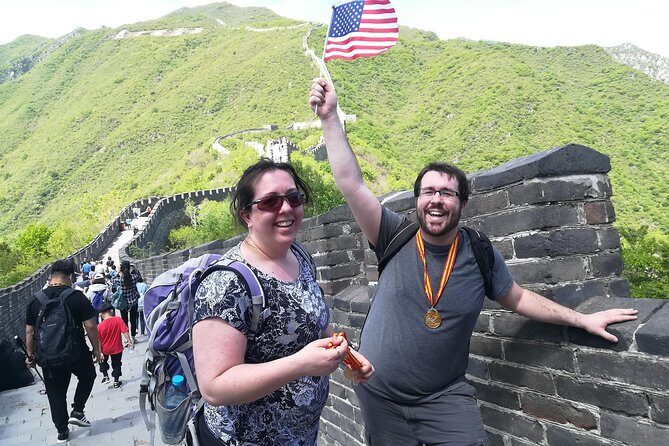 Small Group: Beijing Airport Layover All-inclusive Tour to Mutianyu Great Wall - Value for Money and Final Thoughts